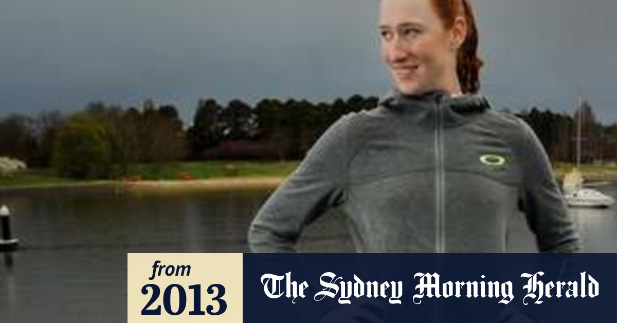 Sarah Cook sets sail for medal at Rio Games