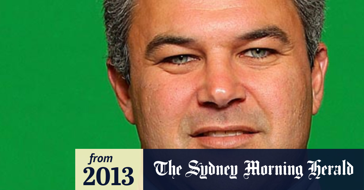 New Central Coast Mariners coach Phil Moss reveals his motivation after ...