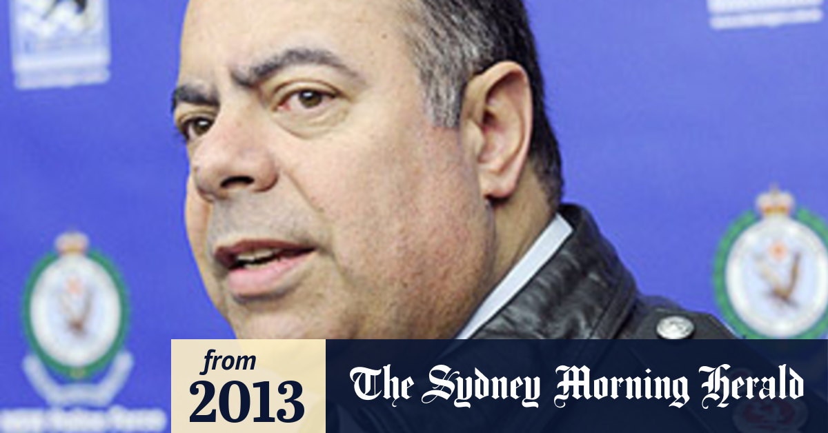 Deputy Kaldas the winner in police restructure