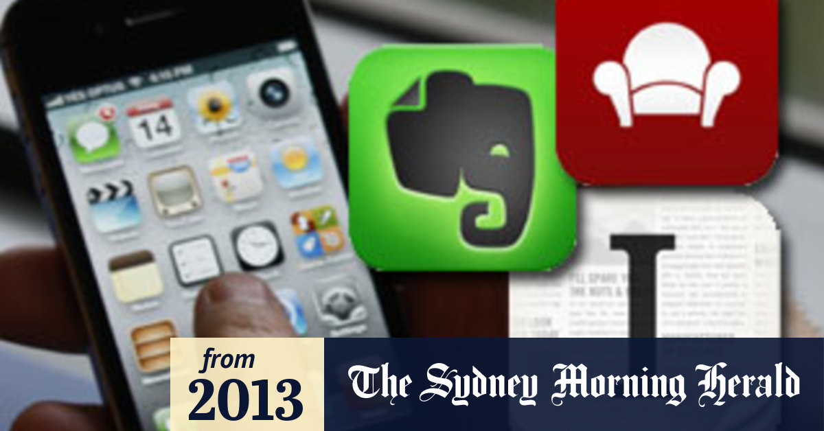 Top apps for offline reading