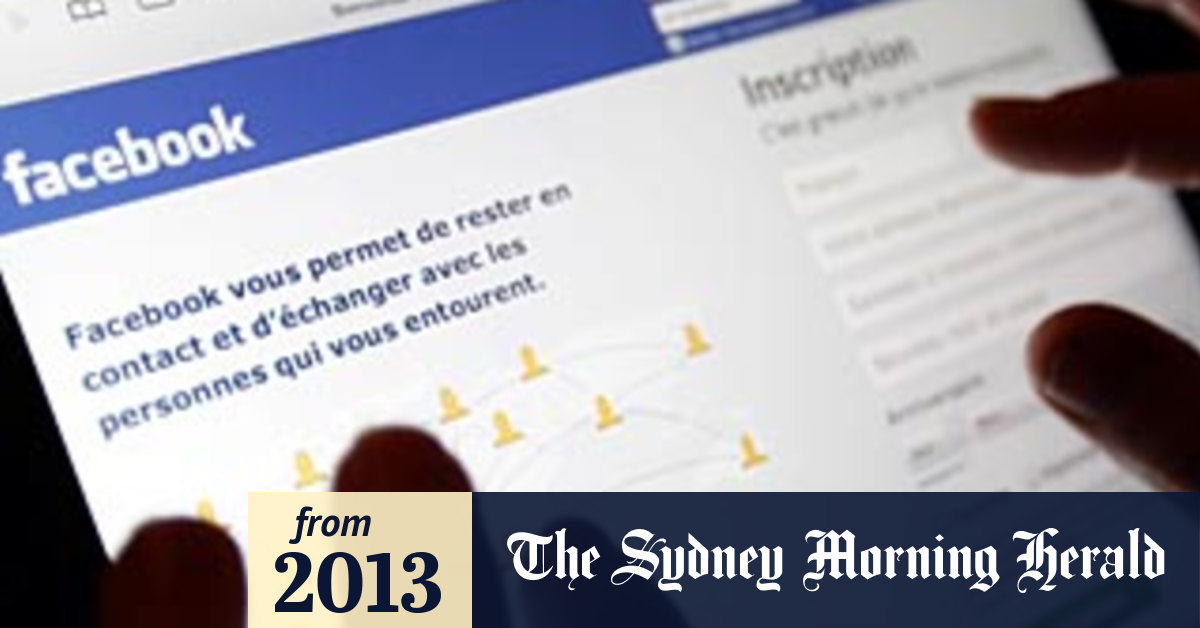 FBI, Facebook track hackers