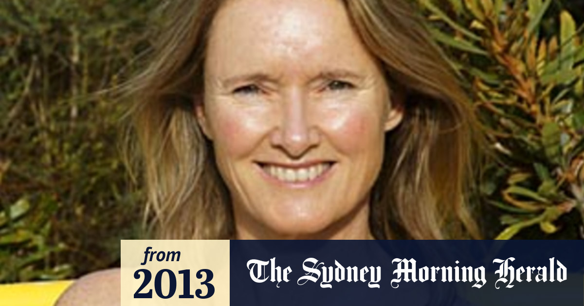 Books that changed me: Lisa Walker