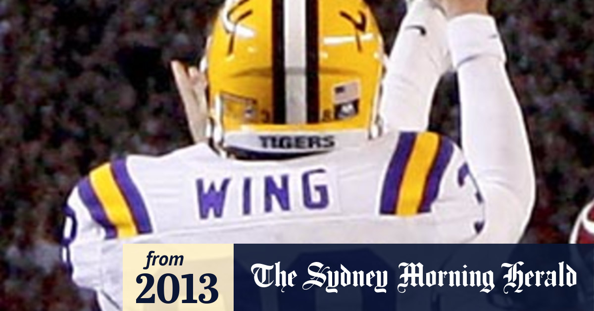 Australian punter Brad Wing passes NFL Eagles fitness test