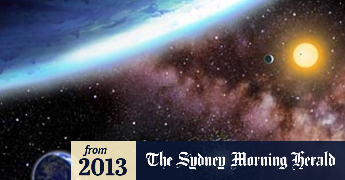 Scientists discover three Goldilocks planets