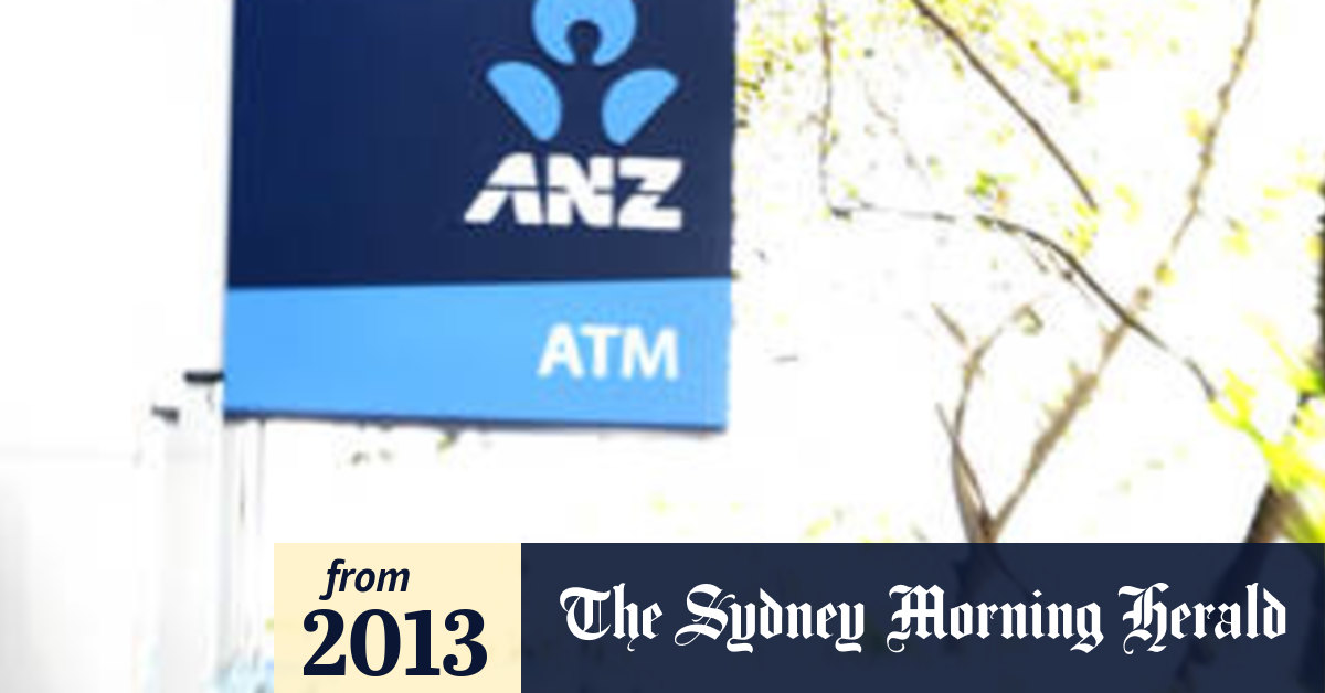 ANZ keeps mortgage rates on hold