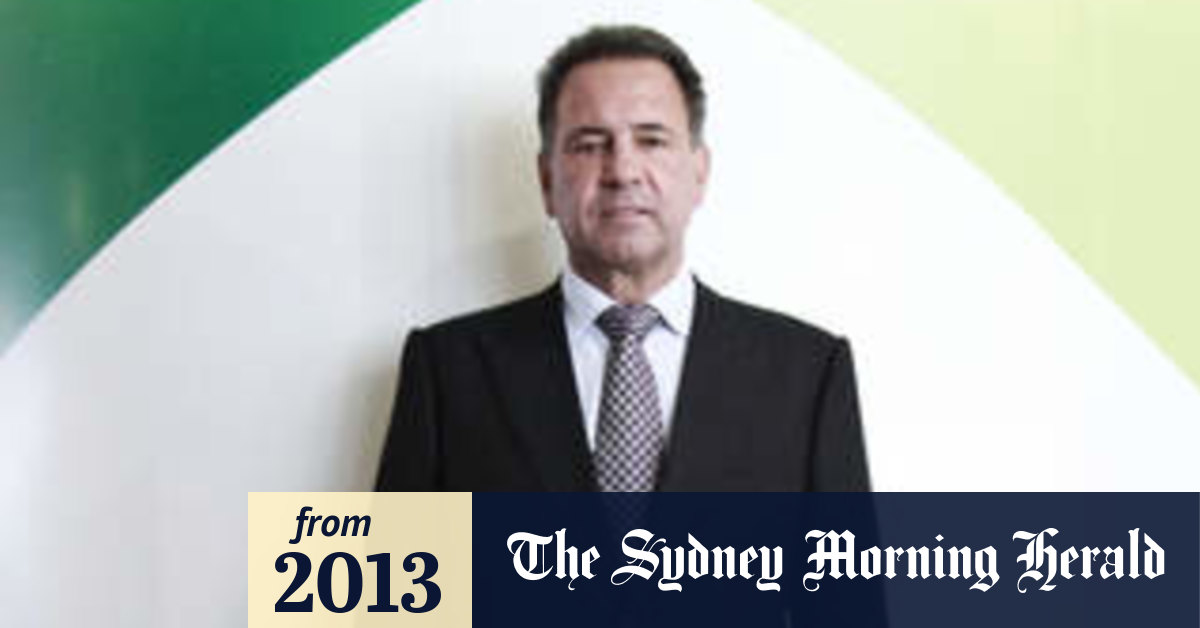 LM boss Peter Drake's assets frozen