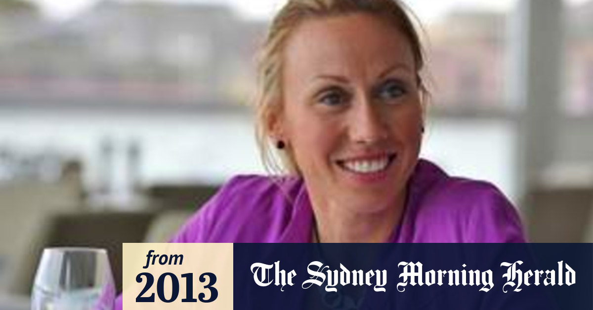 Lunch with Tamsyn Manou