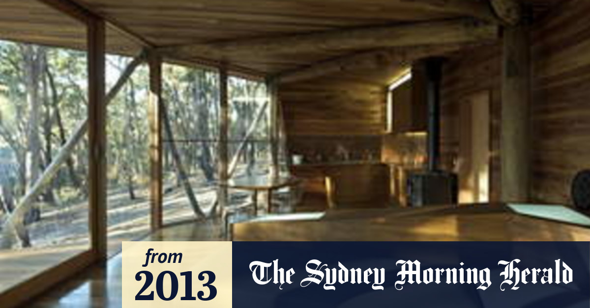 How to take a photo inside looking out