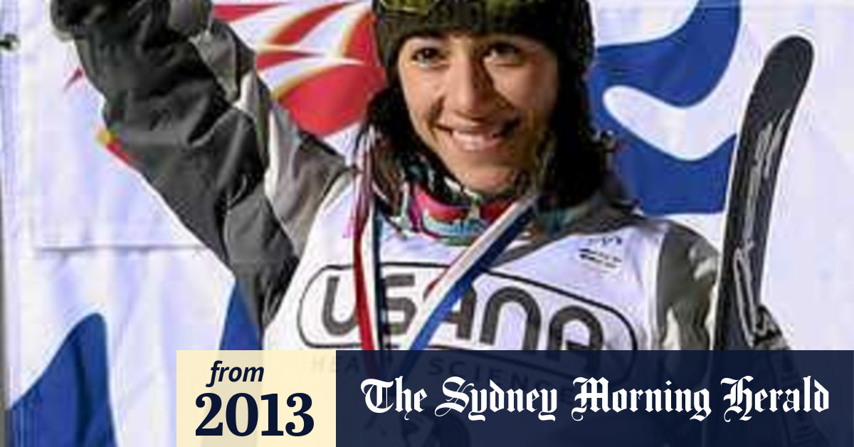 Winter Olympics team chasing record medal haul