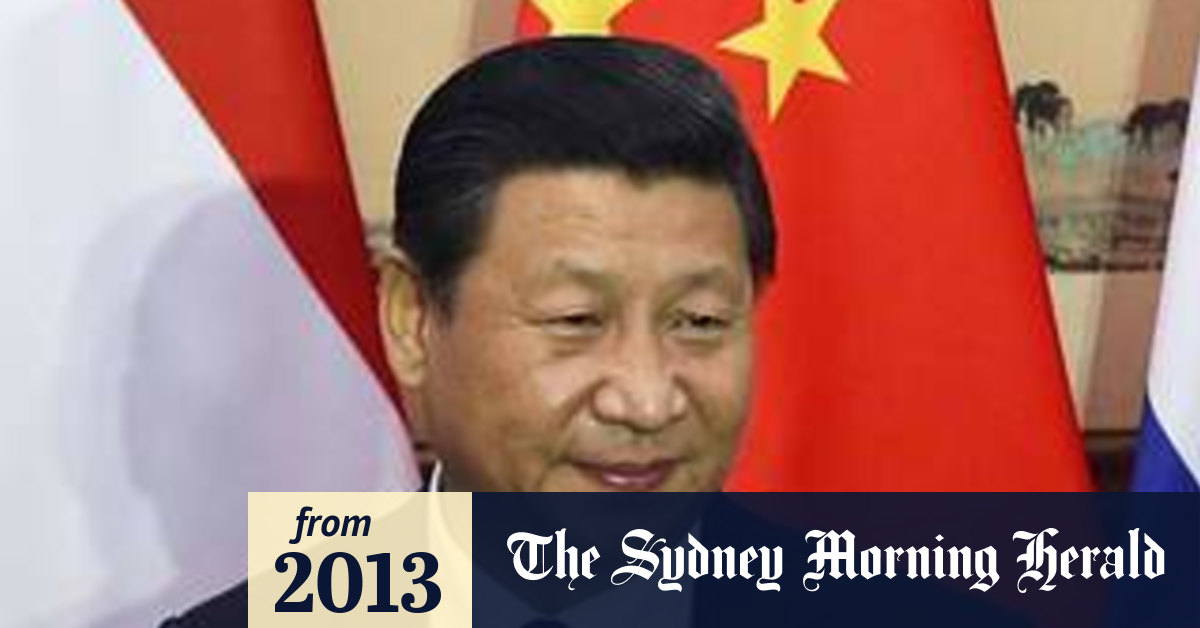 China's Xi Jinping compared to Deng Xiaoping as his power base grows