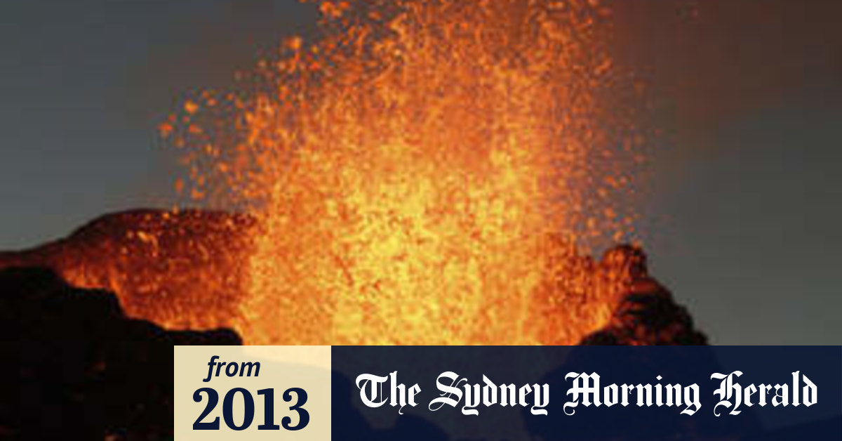 Drill will dig deep into Earth's core