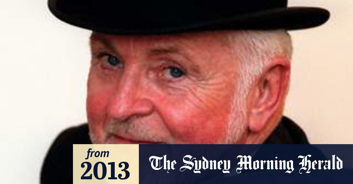 Frederick Fox: Top-notch creations made boy from Jerilderie a star in ...