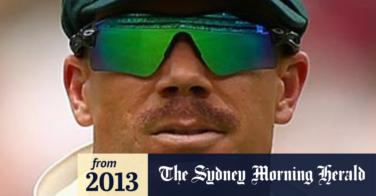 David Warner 'a bit silly' for Trott comments, says Shane Warne