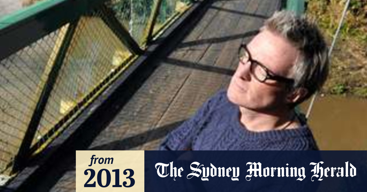 My secret Melbourne: David Bridie