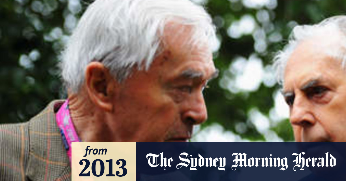 Tony Gaze: Spitfire ace to Formula One