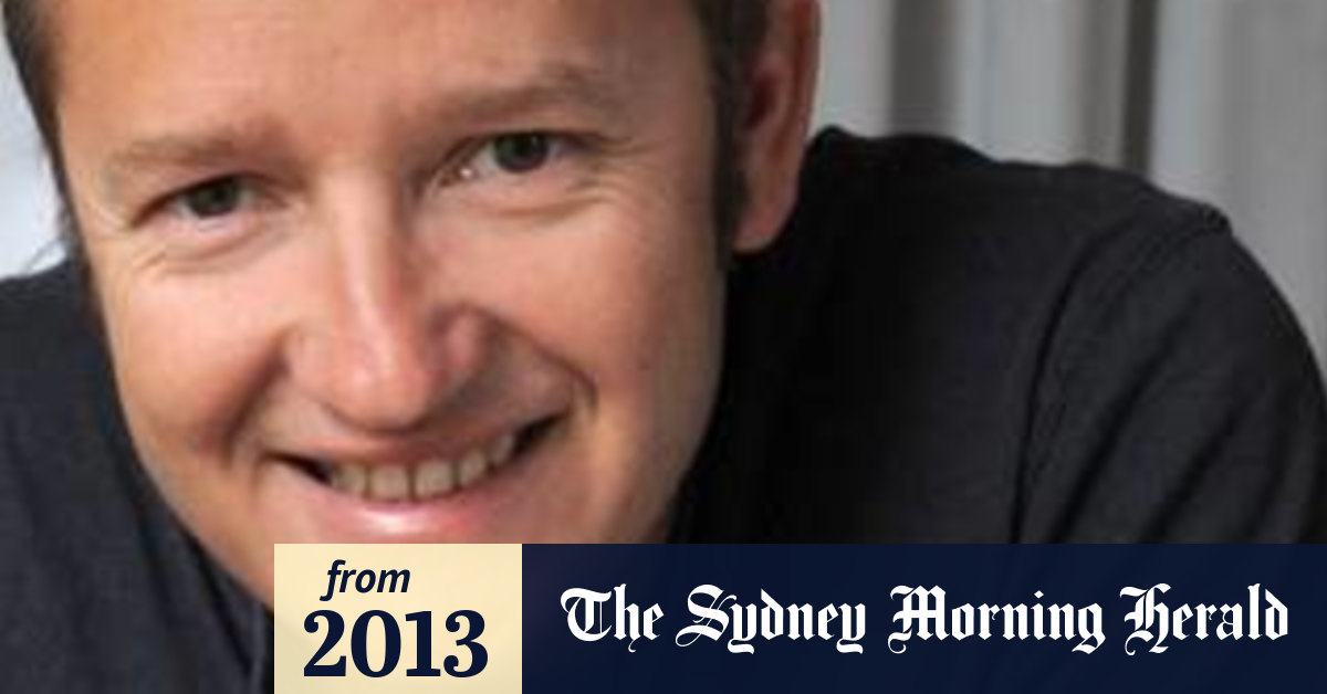 Ross Solly to depart ABC Canberra