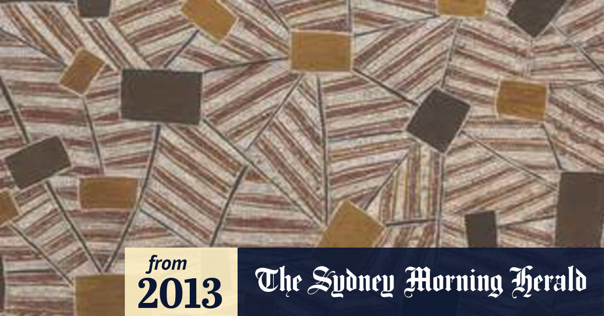 Betty Meehan paints picture of secret tales