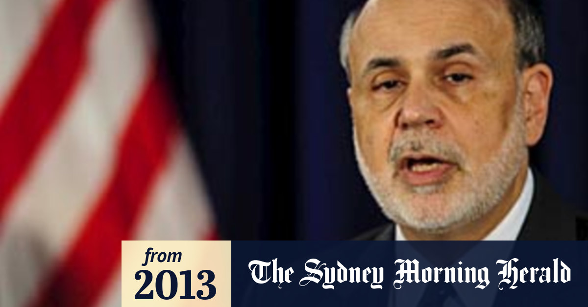 Fed taper capers: what you need to know