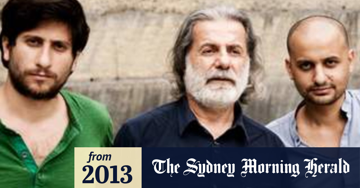 Musical rebel with a cause