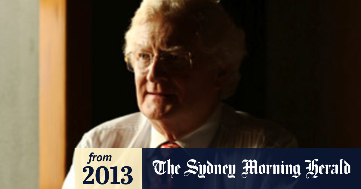 Long-serving Arrium chairman Peter Smedley announces he will step down ...