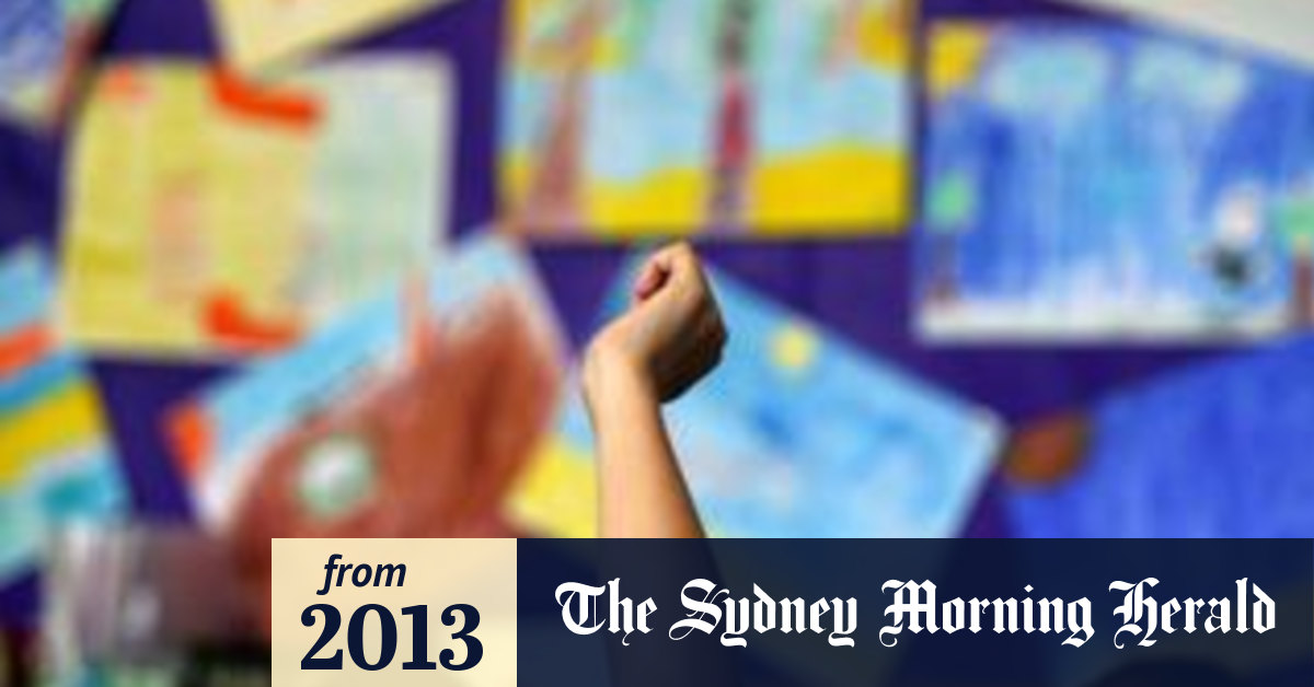 What Gonski means for your child's education