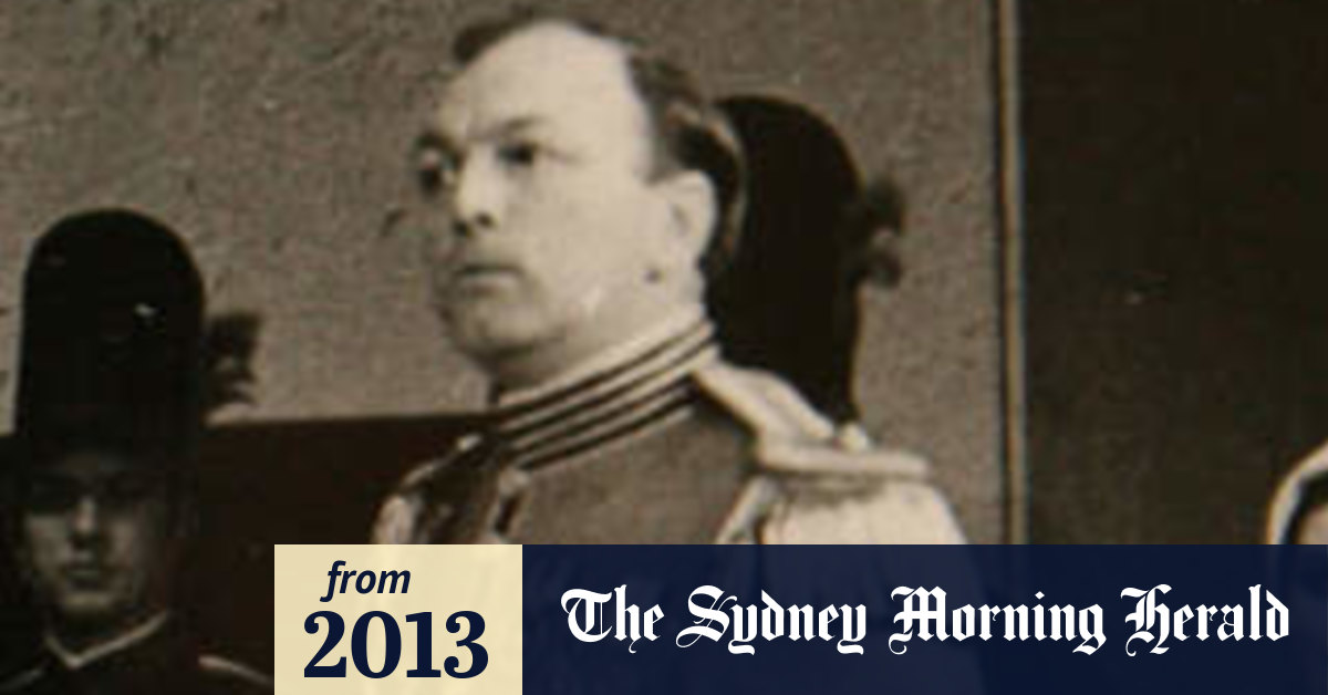 Robert Allman: Singing with the stars