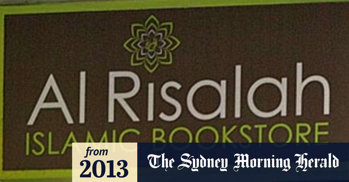 Islamic bookshop shuts, blaming extremism 'lies'