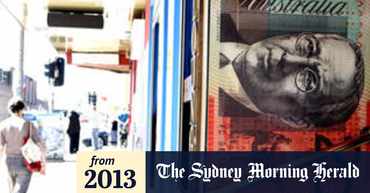 There is nothing small about small business