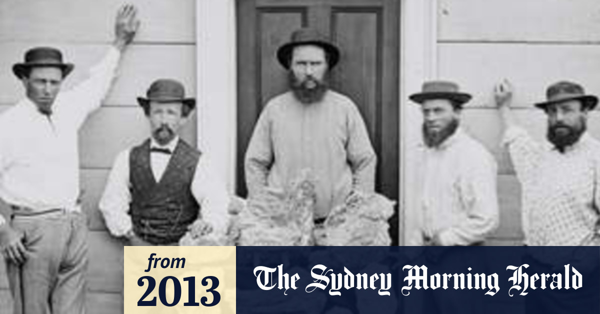 The Holtermann Collection Gallery