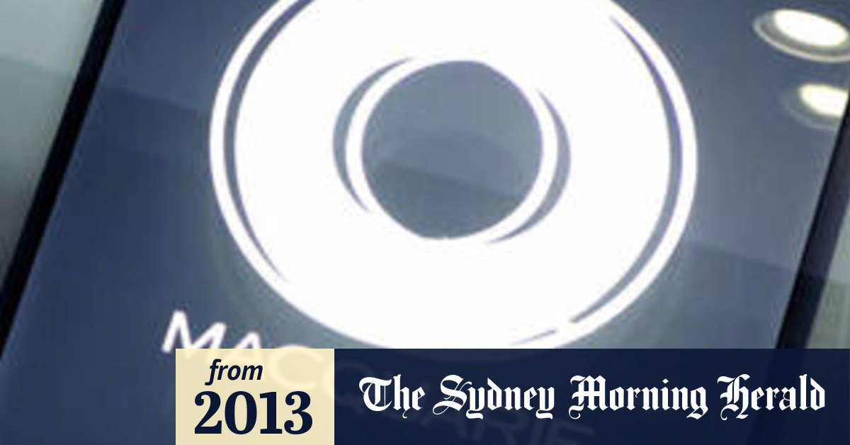 Mac Bank goes hybrid