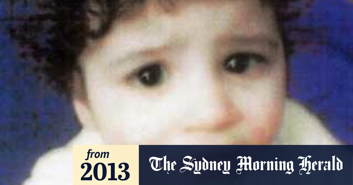 Amanda Hutton guilty of starving son Hamzah Khan to death