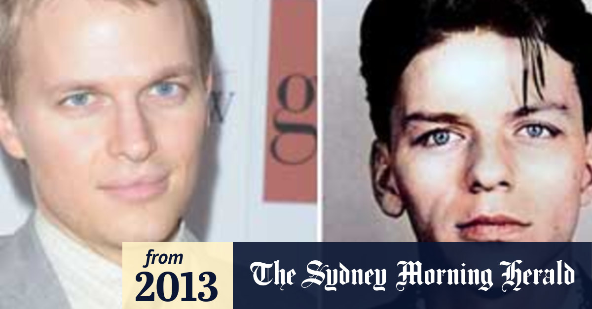 Woody Allen's son Ronan may be Frank Sinatra's, says Mia Farrow