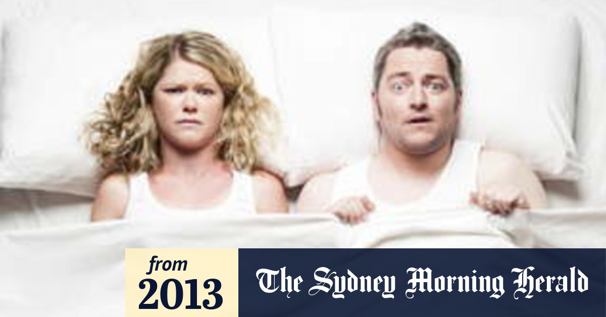 Kate McLennan & Wes Snelling: Standard Double