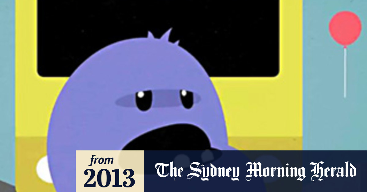 Dumb Ways to Die wins big at Cannes