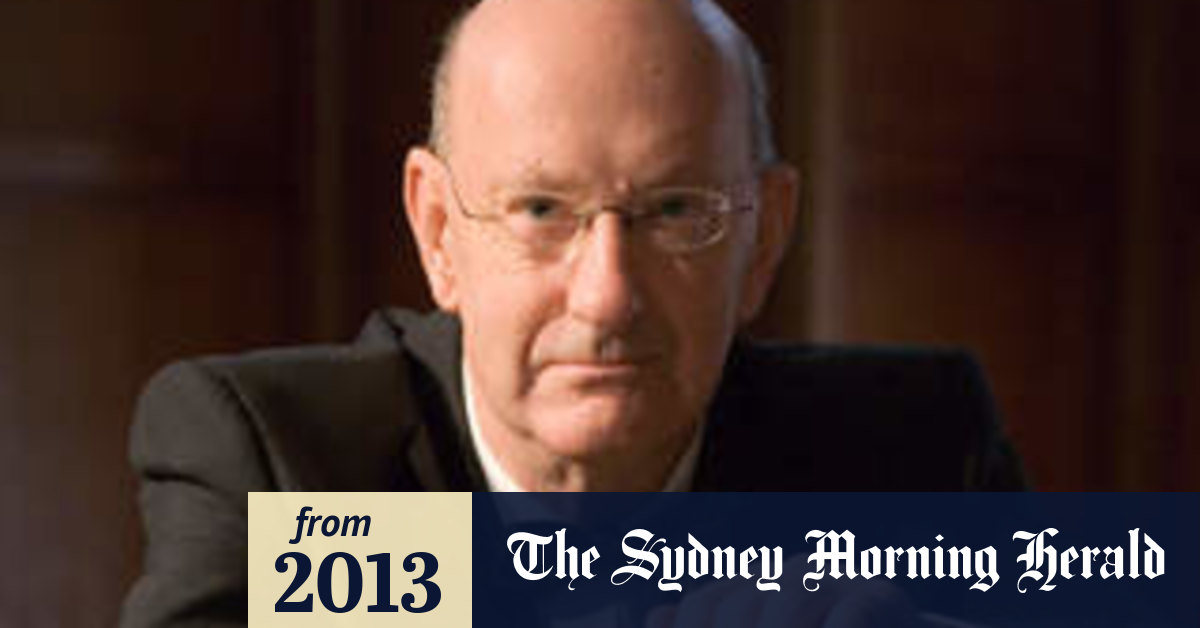 Six burning questions for Stephen McIntyre