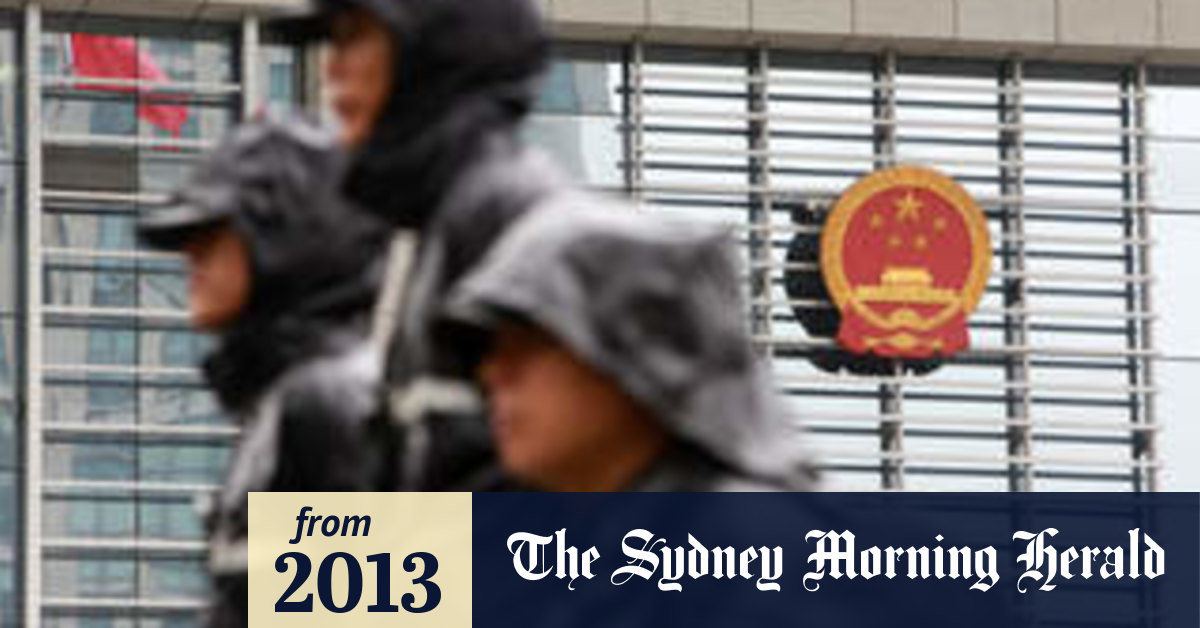 China's high court pushes for legal reform