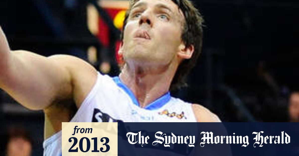NZ Breakers guard Daryl Corletto accuses NBL of changing rules to ...