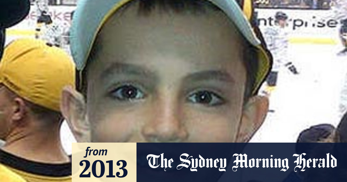 'What a beautiful smile he had': neighbours mourn 8-year-old Martin Richard