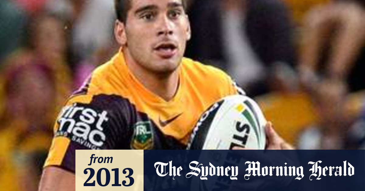 Stuart believes Norman's commitment will reap rep reward