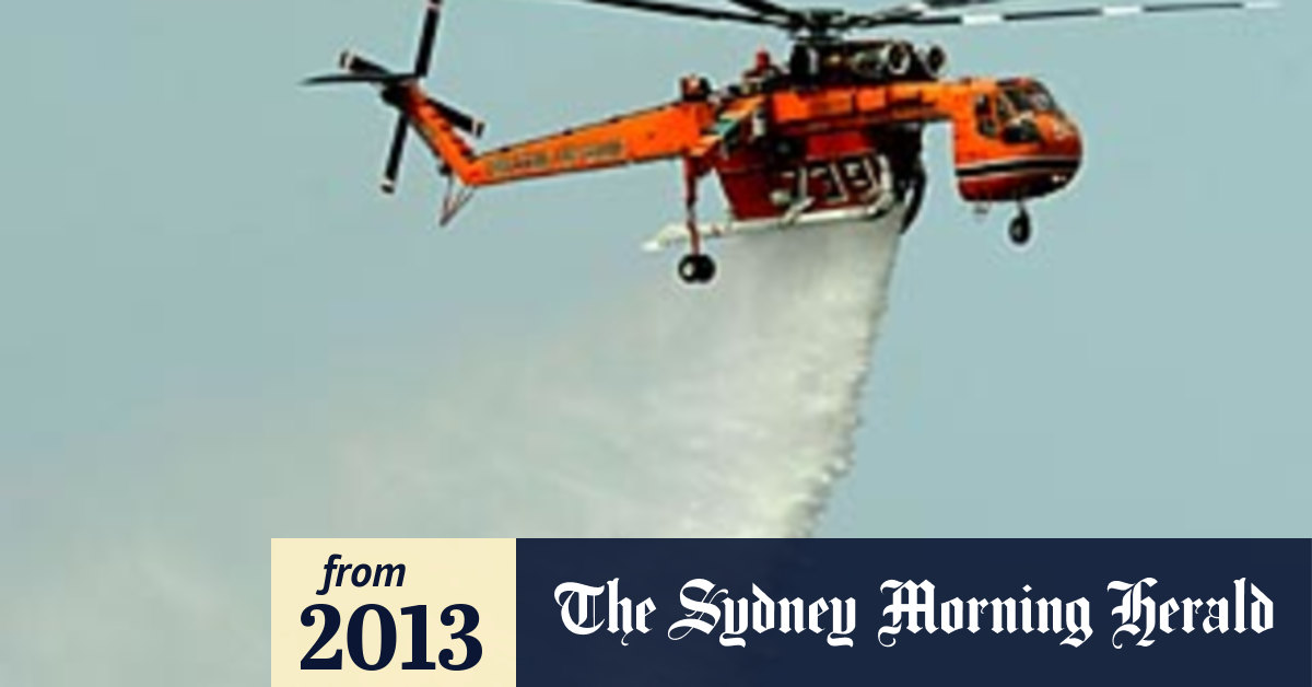 Elvis is left idle despite raging inferno