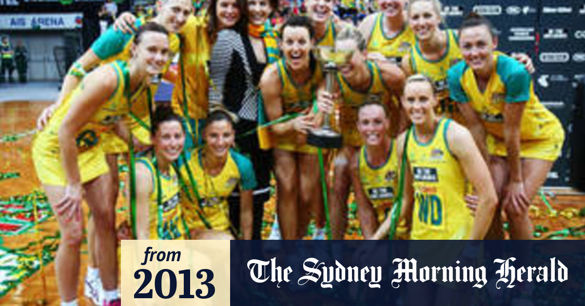 Sporting highlights of the Canberra Centenary