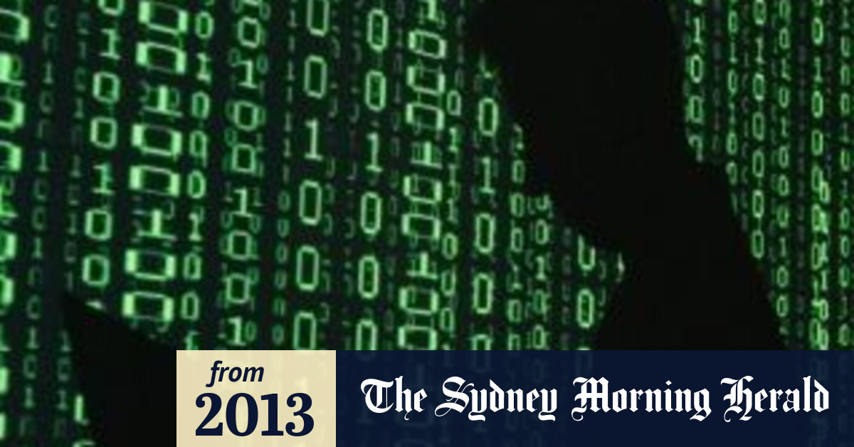 US suspects Electronic Army's hackers have hidden help