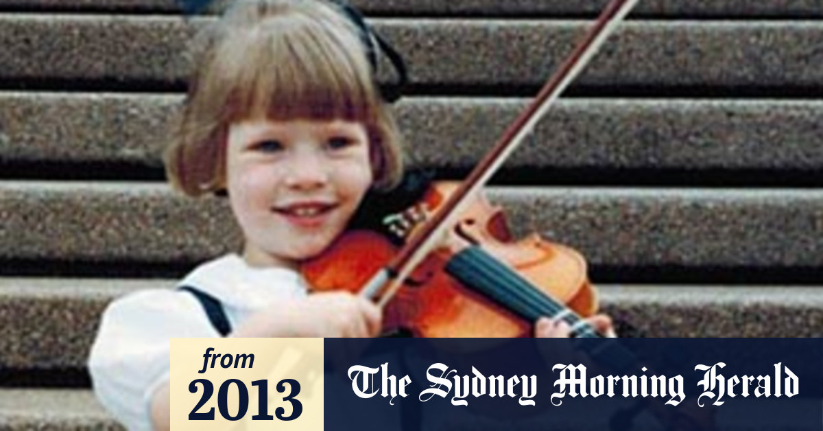 Lucy Cormack's favourite Sydney Opera House moment