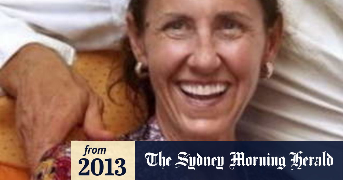 The interview: Susan Spencer-Wendel