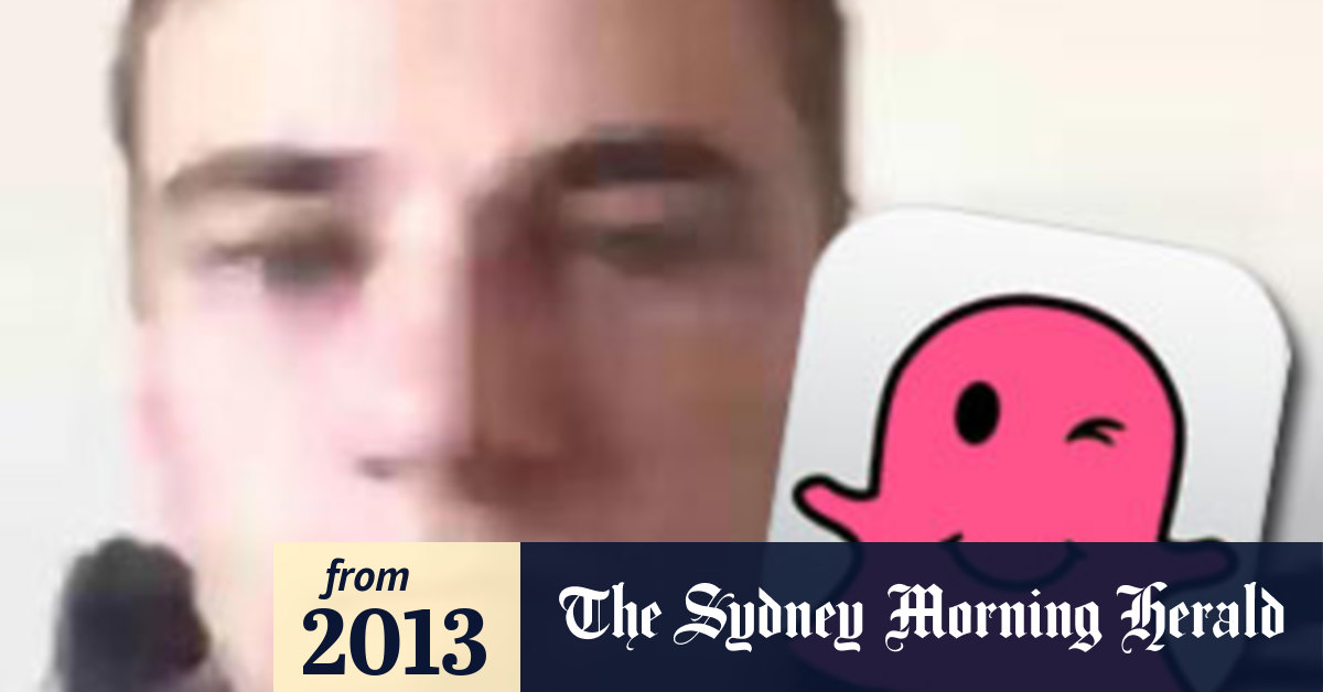 SnapHack app lets users save Snapchat photos without notifying sender