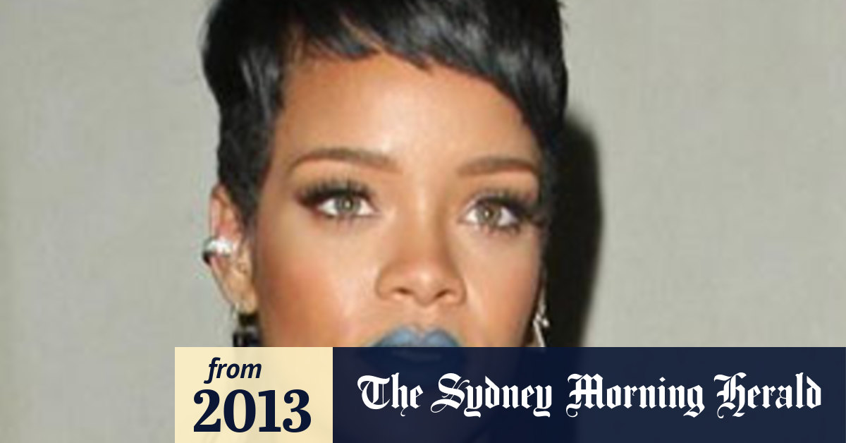 Celebs and 'ugly' beauty trends