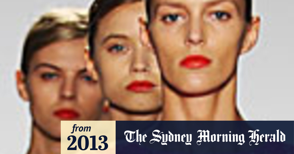 Kit Willow's designs over the years