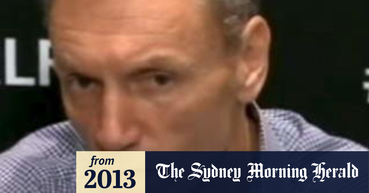 Neil Henry makes Cowboys relive dramatic finale