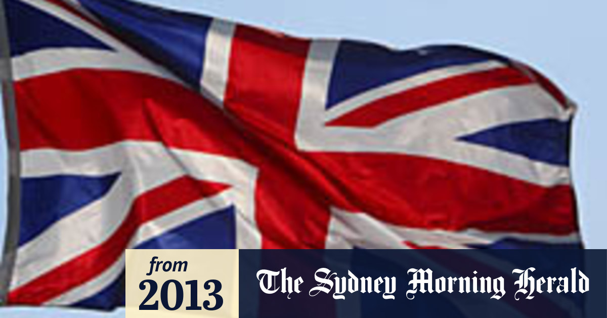 British Embassy, How may we help you?