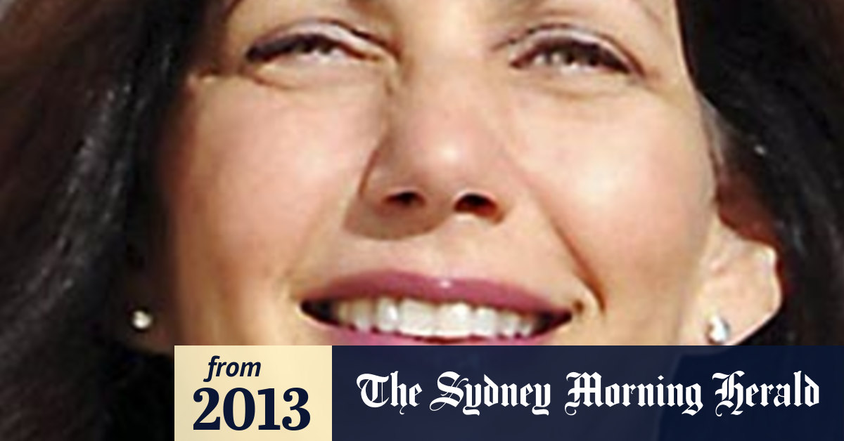 The decade-long divorce case that brought down a multibillion-dollar ...